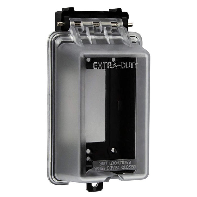 Prises de courant DDFT pour décorateur extérieur résistant aux ...