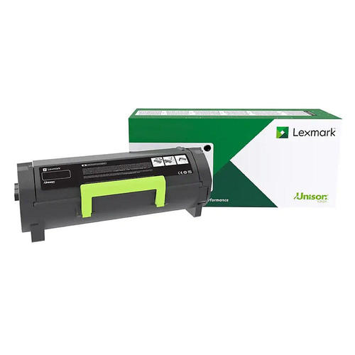 Lexmark 24B6886 Original Black Toner Cartridge