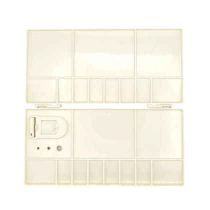 Folding Palette Box - 16 Wells