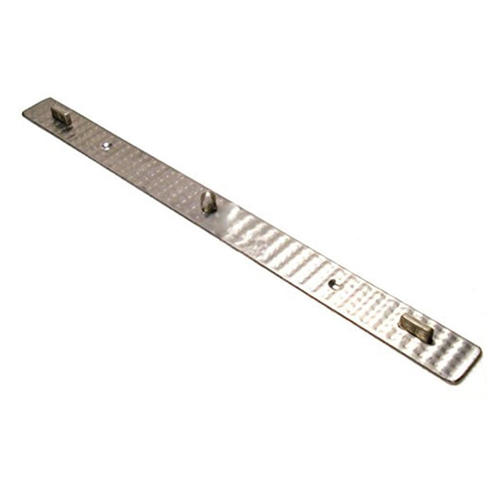 Nobel Plastic and steel animation peg bar 3 pins Acme standard