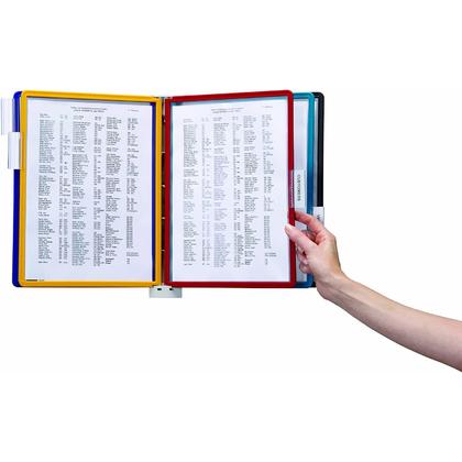 VARIO® Wall System 5 Panels, Assorted Color