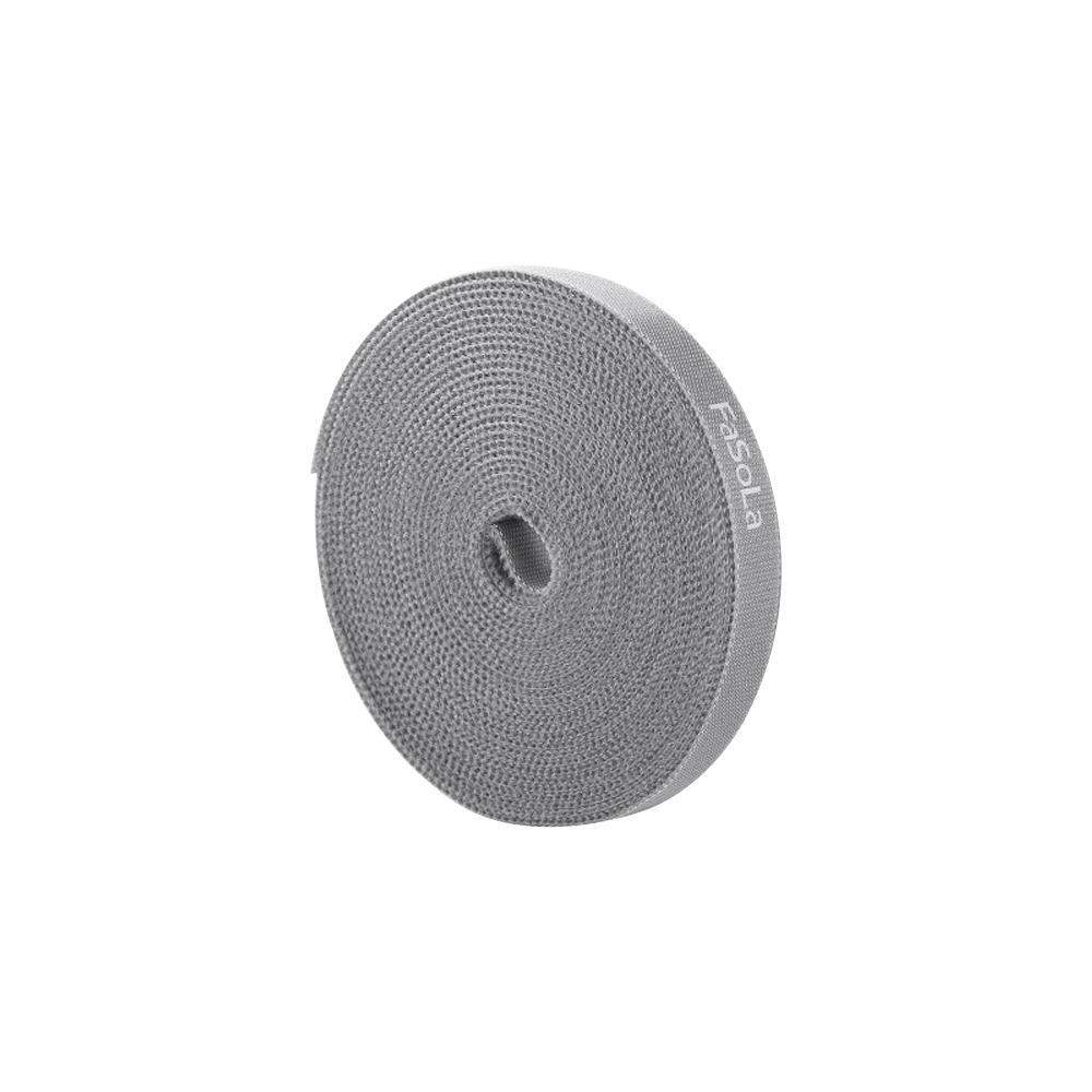 Wire Organizer, Reusable Velcro Cable Tie, Cable Management