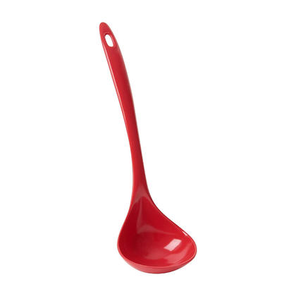 Melamine Ladle, Candy Red - Trudeau