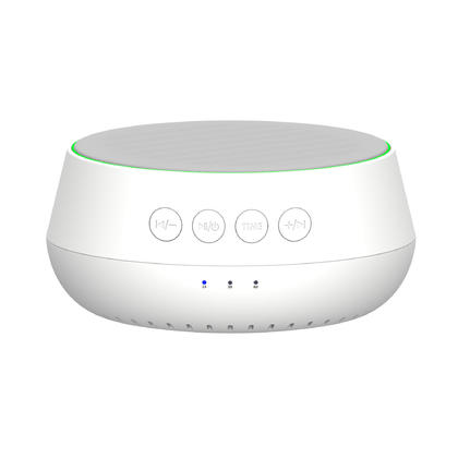 Sound Box Wireless Charger Sleep Instrument with 25 Natural Soothing ...