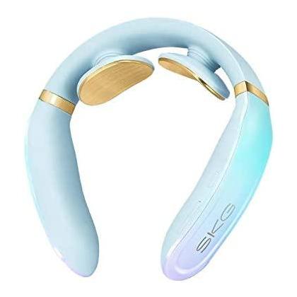 SKG K6 Neck Massager - Blue