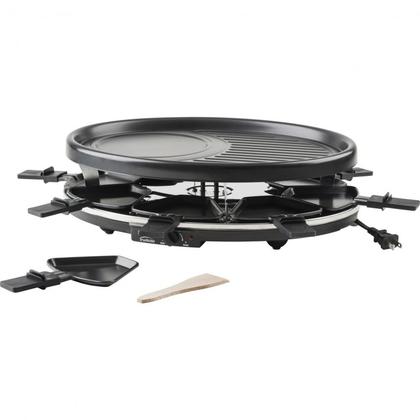 Raclette En Metal Estampille Harmony, Trudeau