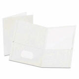 Duotang Folder & Report Covers