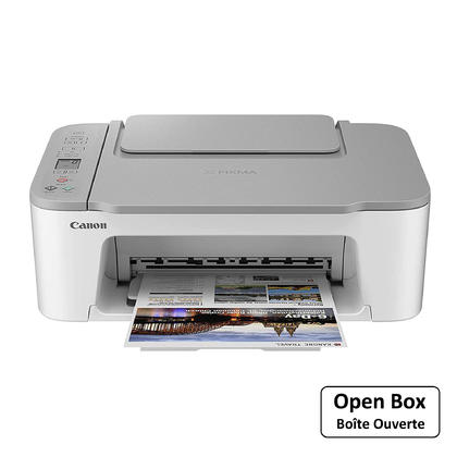 Canon PIXMA TS3420 imprimante à jet d'encre couleur sans fil (4463C003 ...