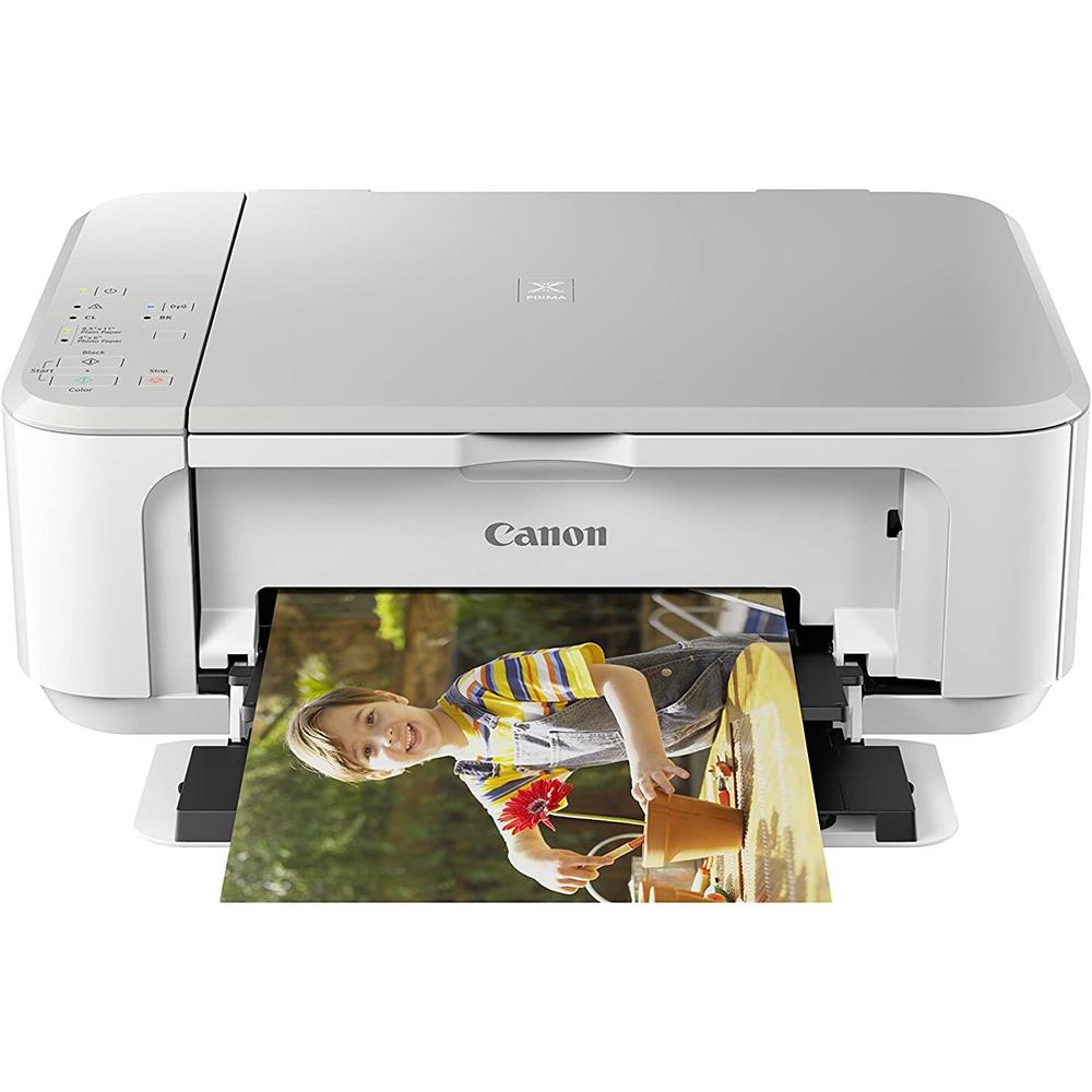 Canon PIXMA MG3620 imprimante jet d'encre couleur tout-en-un