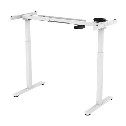 Electric Standing Desk | Adjustable Desk Riser | PrimeCables.ca