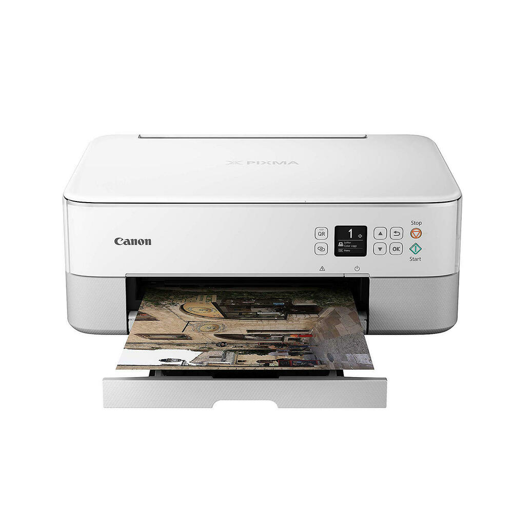 Canon PIXMA TS5320a Printer | Wireless Multifunction Inkjet | 123Ink