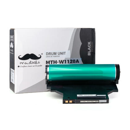 Compatible HP 120A W1120A Imaging Drum - Moustache®