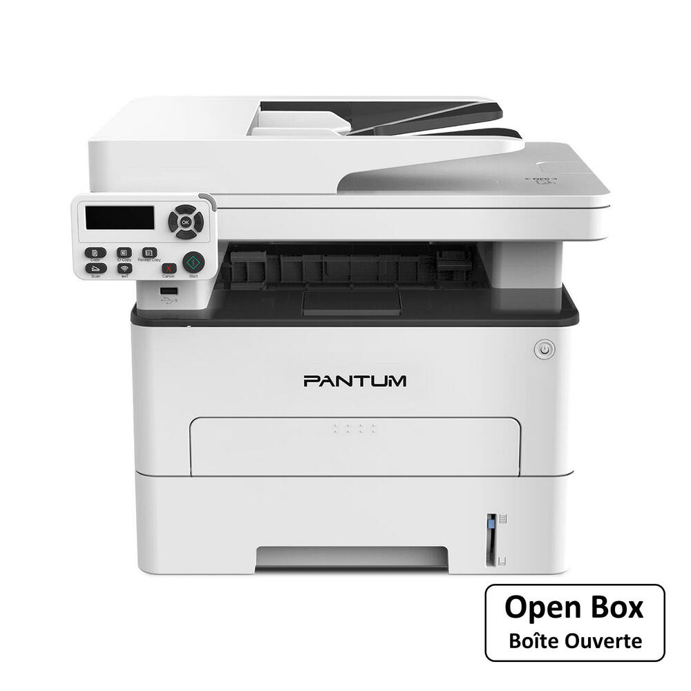 Pantum M7107DW Printer Multifuntion Duplex Laser 123Ink Pantum M7107DW Printer Multifuntion Duplex Laser 123Ink