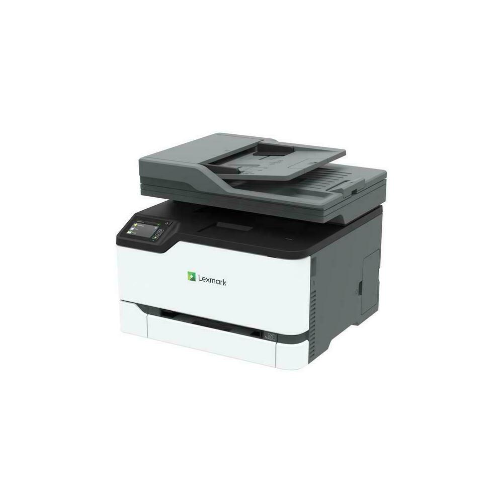 Lexmark C3426dw Laser Printer | Wireless & Duplex Printing | 123ink.ca