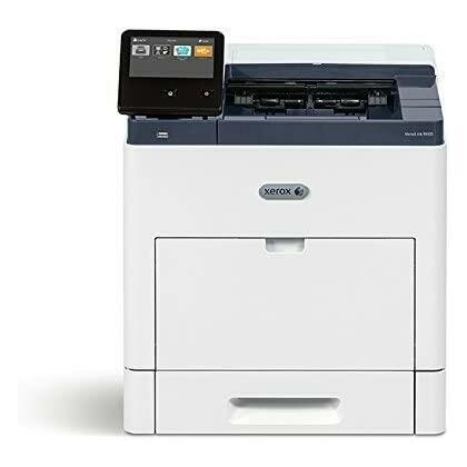 XEROX VersaLink B600/DN Monochrome Black and White Wireless Laser Printer