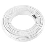 14/2 with Ground Building Indoor Electrical Copper Wire NMD90, White