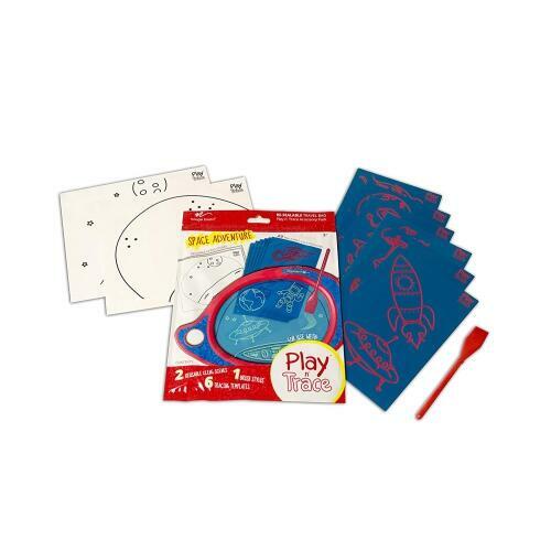 Boogie Board® Play N’ Trace Activity Pack