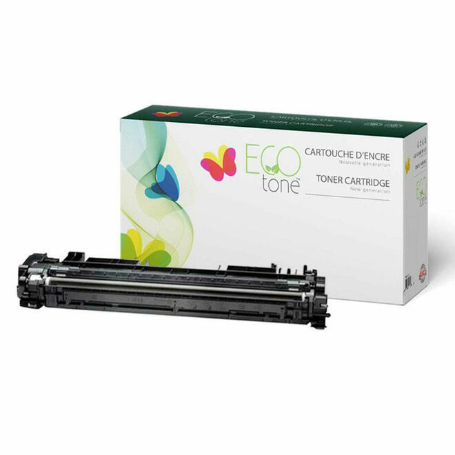 Remanufacturée HP 658A W2001A cartouche de toner cyan de qualité ...