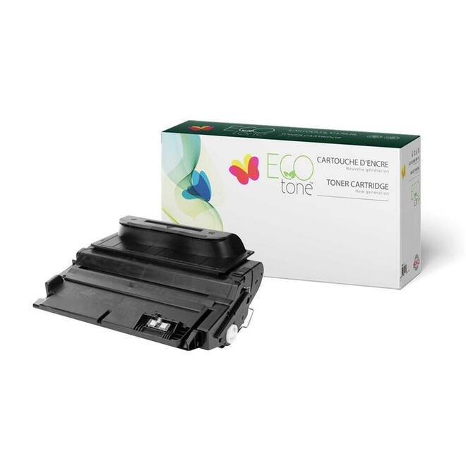 HP 42X Toner | HP Q5942X Toner Cartridge High Yield | Black