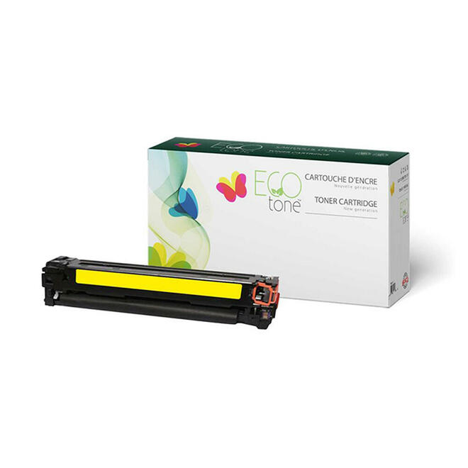 HP 131A Toner | HP CF212A cartouche de toner | Jaune