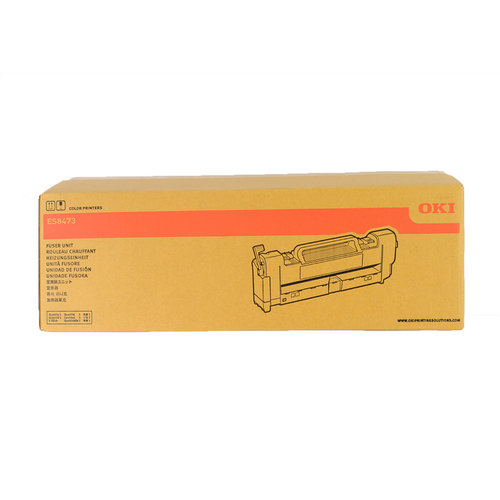 Okidata 44848811 Original Fuser Unit 120V