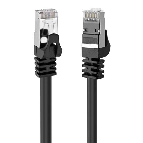 CAT6 vs CAT8 Ethernet Cables - Which Offers the Best Speed & Stability ...