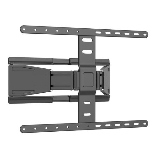 Ultra Slim TV Wall Mount for 43"-90" TVs - PrimeCables