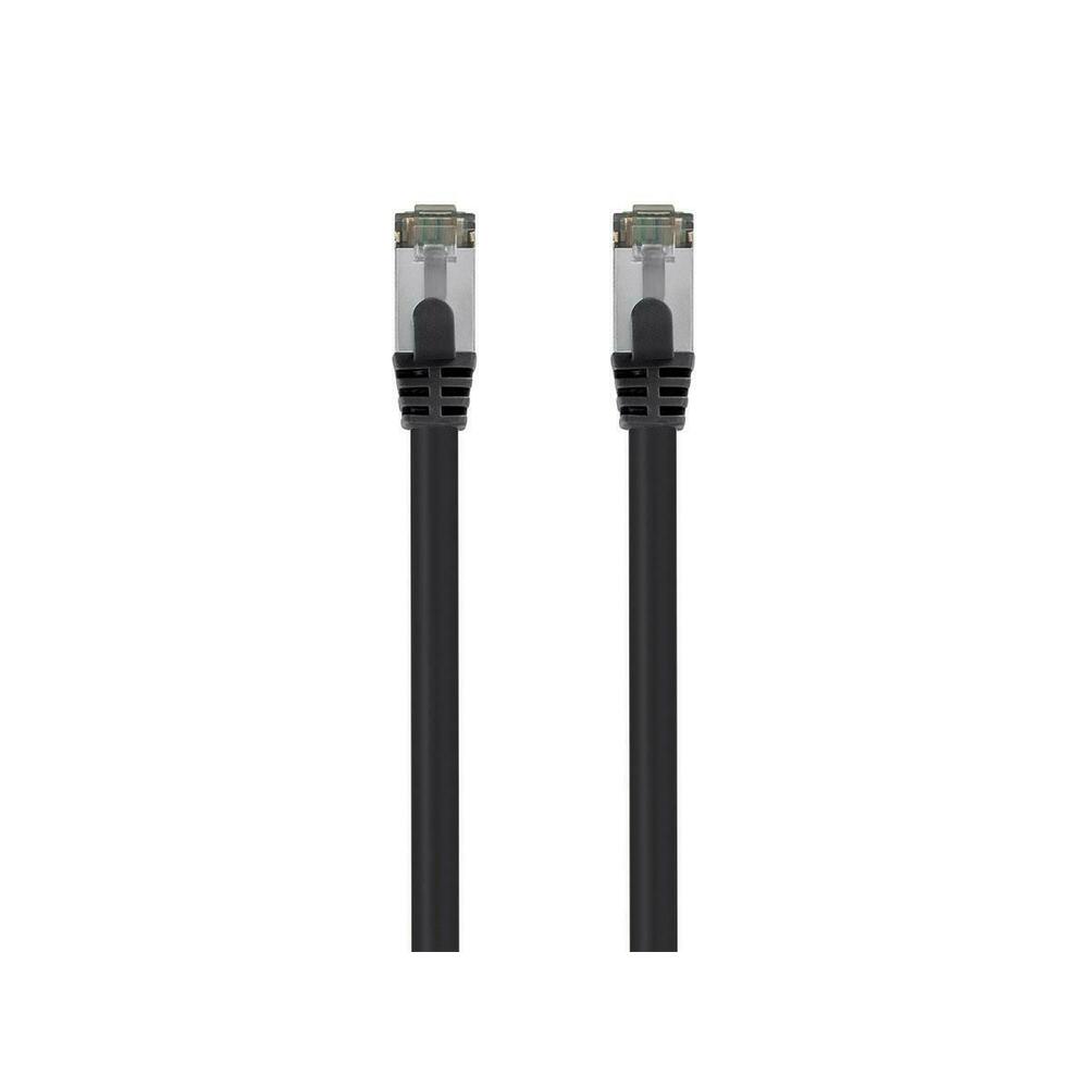 Cat8 Double Shielded (S/FTP), 26AWG, 2GHz, 40G, Entegrade Series ...