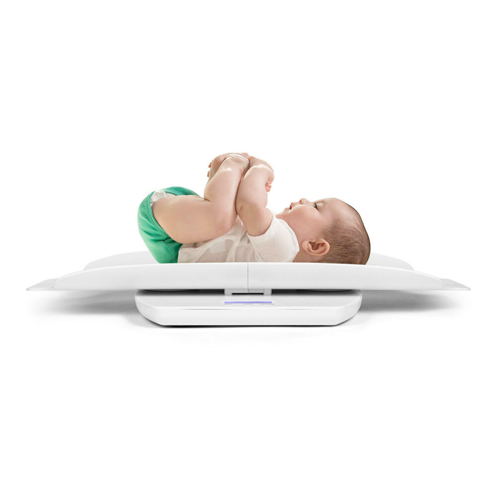 Multi-Functional Baby Growth Care Scales for Weight and Height Track ...