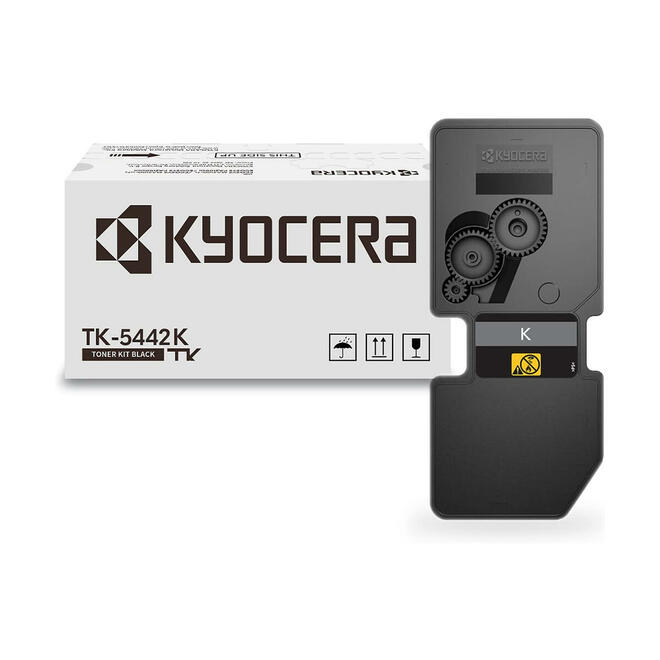 Kyocera-Mita TK5442K cartouche de toner originale noire haute capacité