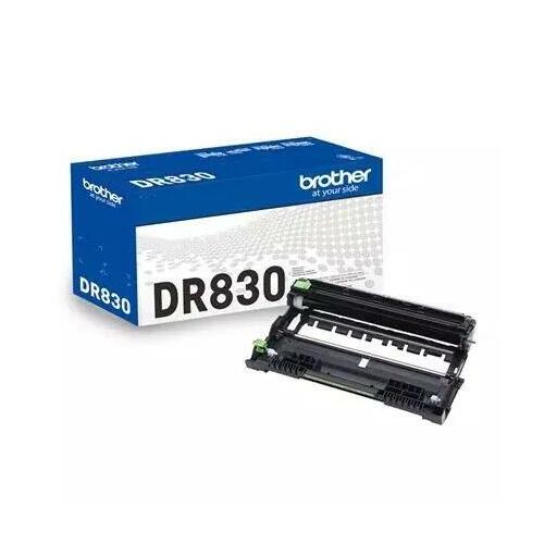 Unité de Tambour Originale Brother DR830 - Rendement Standard