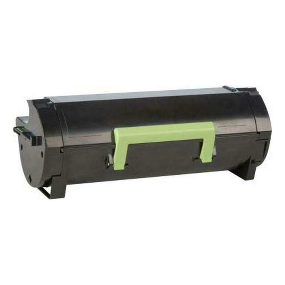Lexmark 58D1H00 High Yield Black Toner Cartridge - Compatible