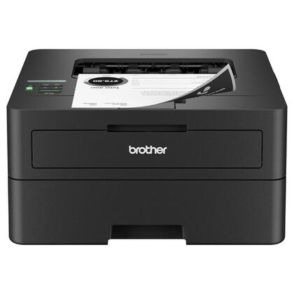 Brother HL-L2460DW imprimante laser monochrome compacte sans fil avec ...
