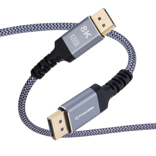 DisplayPort DP 1.4 M-M Cable Support 8K@60Hz, Support HDR, 32.4 Gbps ...