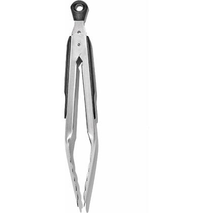 OXO Stainless Steel Tongs 9", 12" and 16" - OXO
