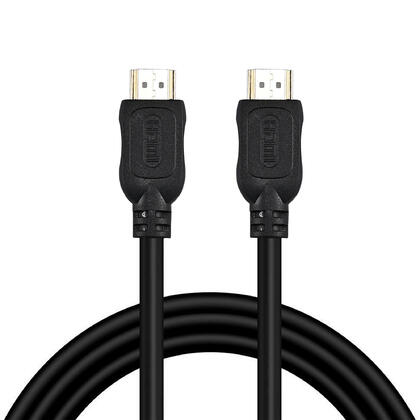 4K@60Hz In-Wall CL3 Rated 28AWG High Speed HDMI 2.0 Cable - PrimeCables®