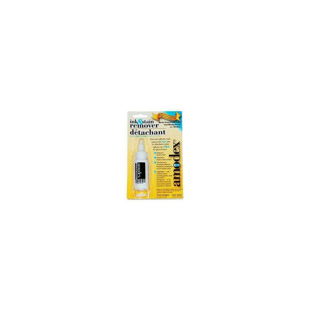 VLB Amodex Ink and Stain Remover 30ML