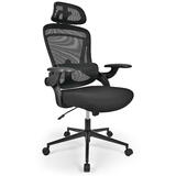 Ergonomic Chairs - Supportive & Adjustable Office Seating