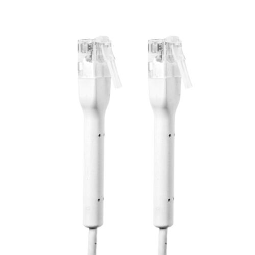 FlexConnect Slim Patch Cord CAT6A 32AWG Slim UTP Network Patch Cable ...