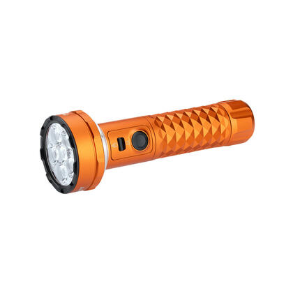 OLIGHT® Prowess 5,000 Lumens Multifunctional Flashlight with ...