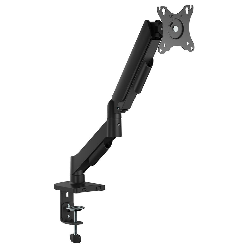 Ergonomic Articulating Monitor Desk Mount