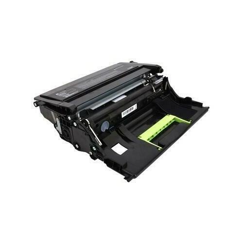 Lexmark 58D0Z00 Compatible Black Imaging Unit - Toner Not Included