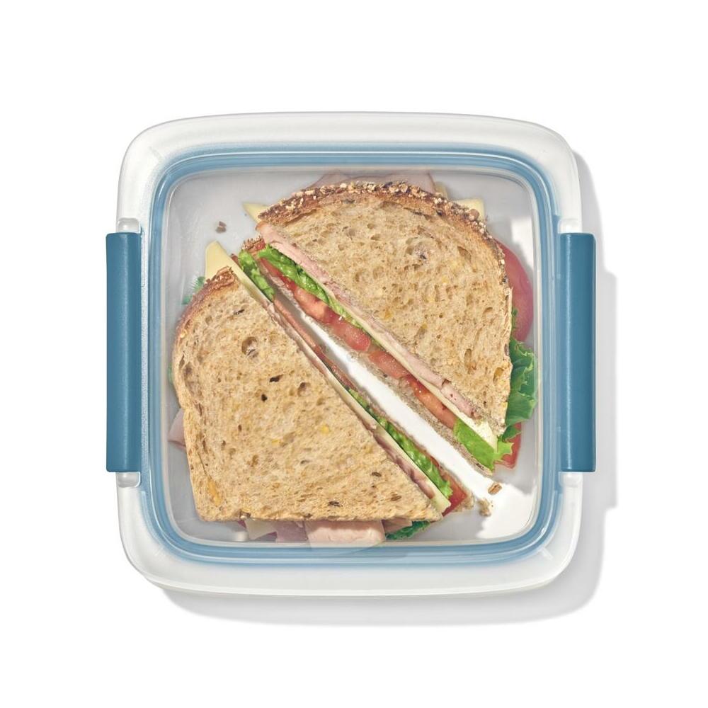 OXO PREP & GO Container, BPA free - OXO