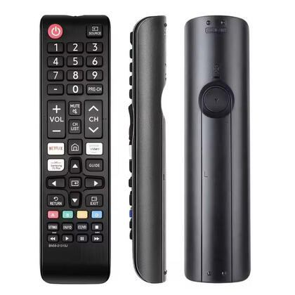 Universal TV Remote Control for Samsung TV with Netflix, Prime Video ...
