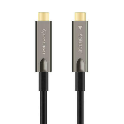 Câble optique actif Type-C (AOC) USB-C, câble d’extension VR haute ...