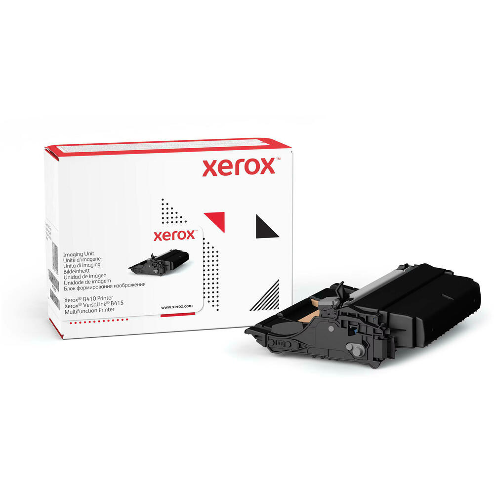 Xerox 013R00702 Original Black Imaging Kit - Toner Not Included