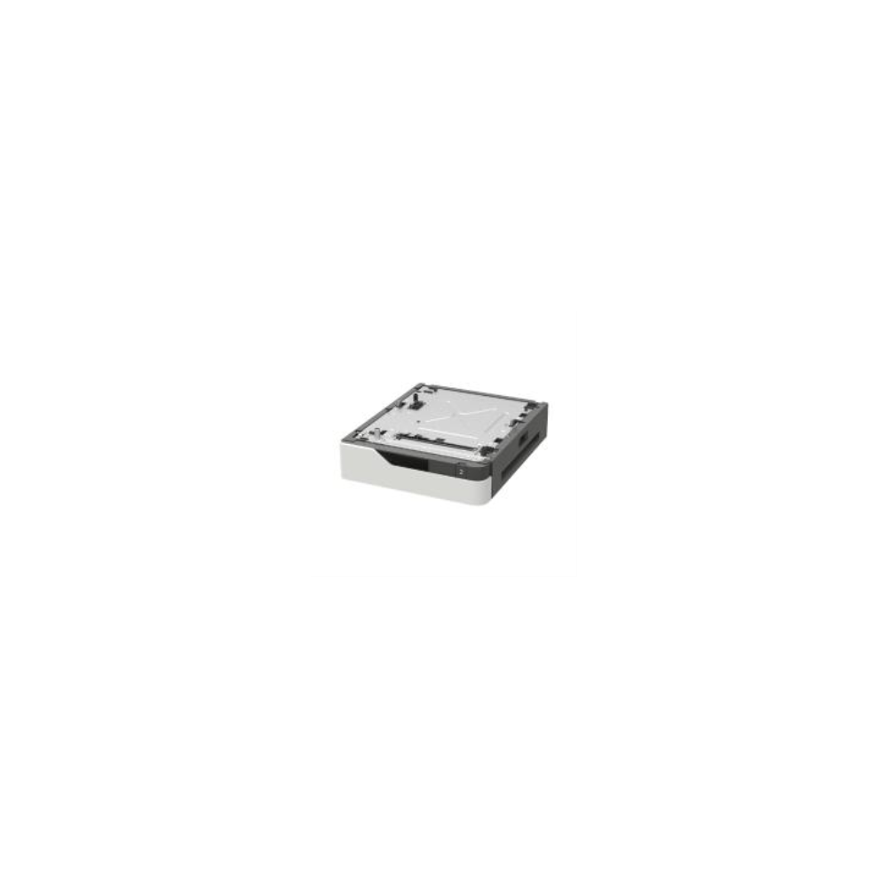 Lexmark OEM 550 Sheets Paper Tray for Lexmark MS7/MS8/MX7 Series Laser ...