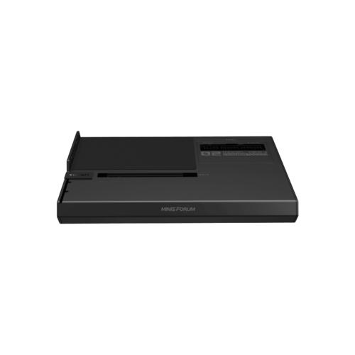 External GPU Dock – Minisforum DEG2 OCulink eGPU Dock - OPENBOX