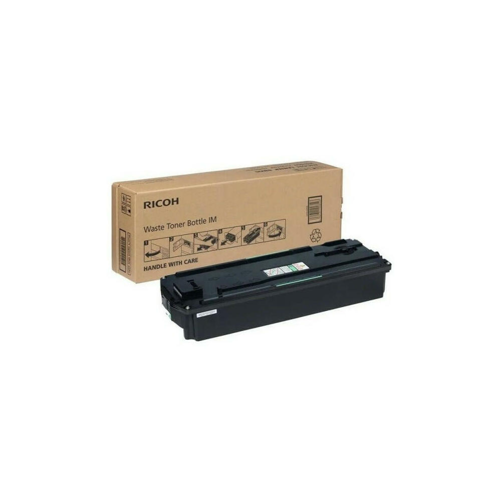 Bouteille de toner usagé RICOH D0BQ-6400