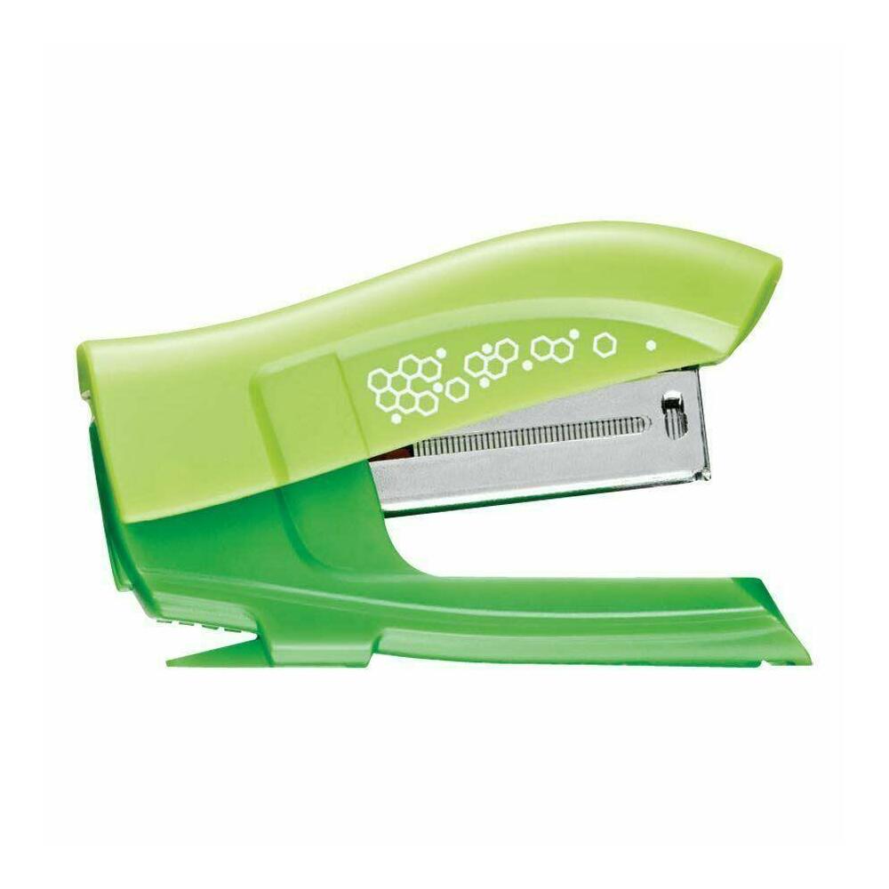 Maped® Green Logic Mini agrafeuse avec 400 agrafes standards - couleurs ...
